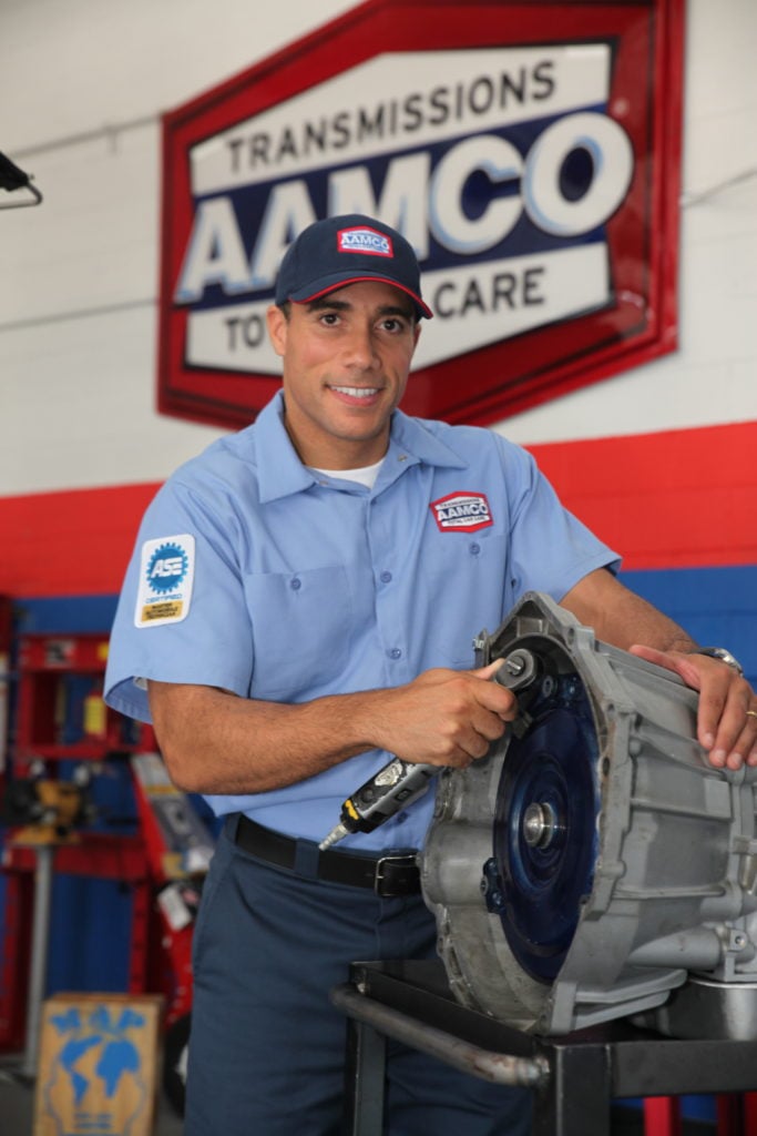 How to Maintain Your Transmission | Transmission Services | AAMCO Colorado