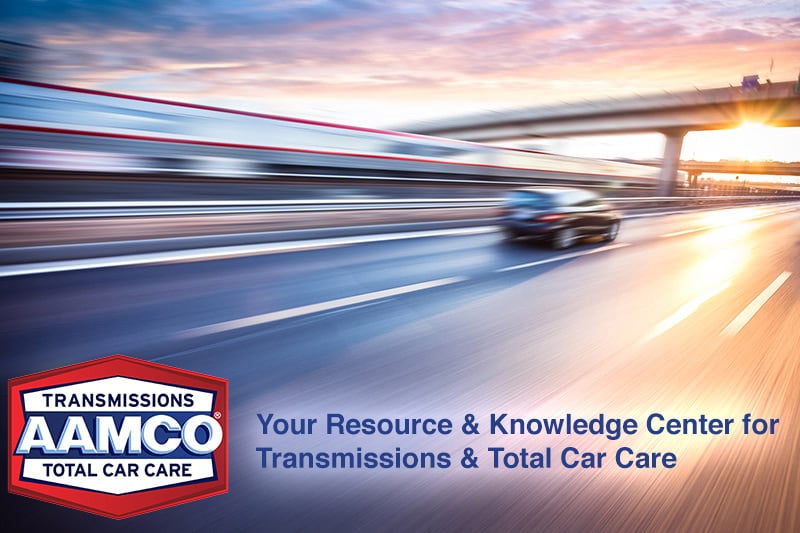 Transmission & Auto Repair Maintenance Blog | AAMCO Colorado